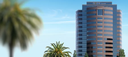 Banking News | Axos Bank Press & Articles